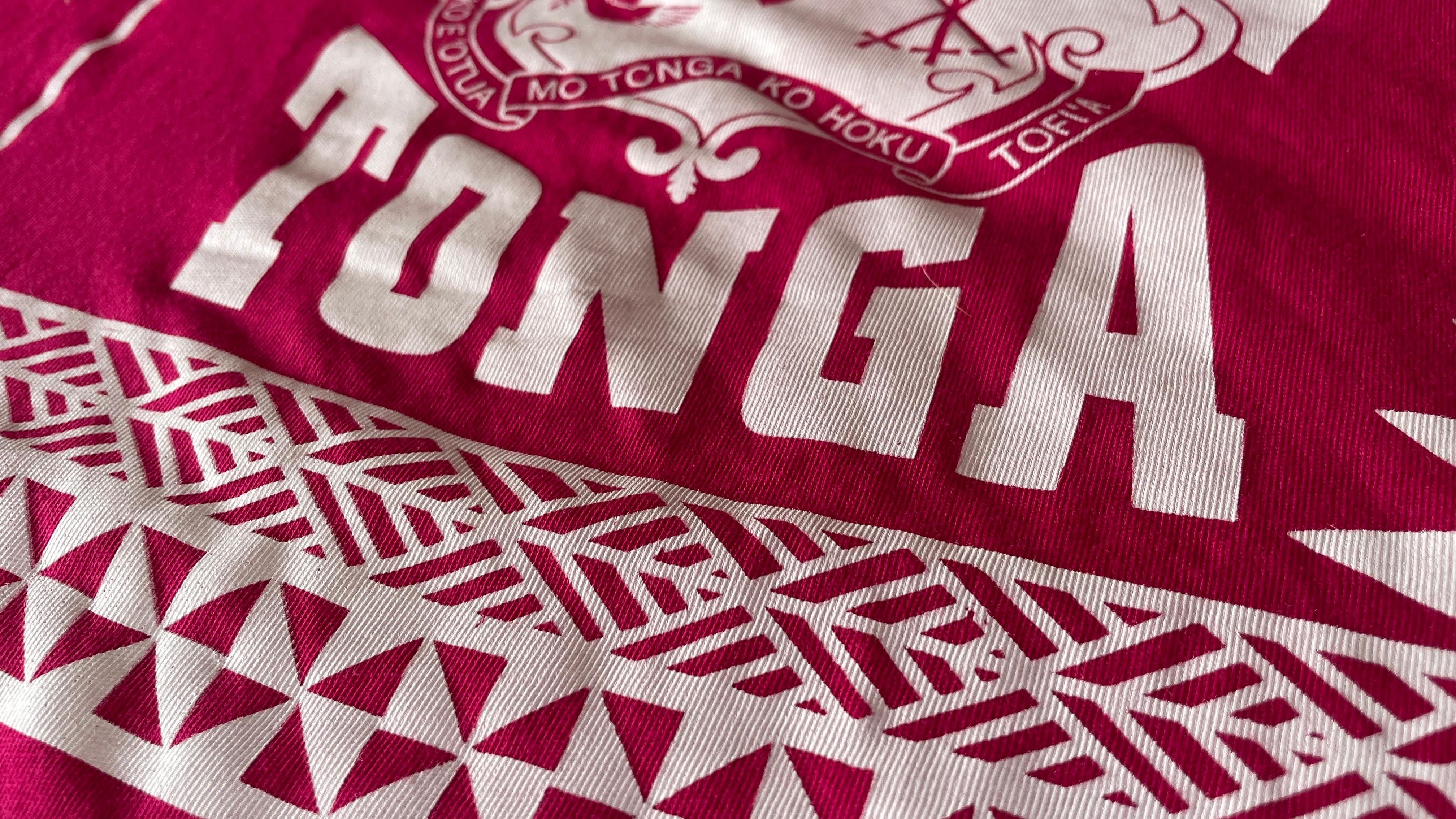Tonga's youngest meteorologist is living her dream of focusing on ...
