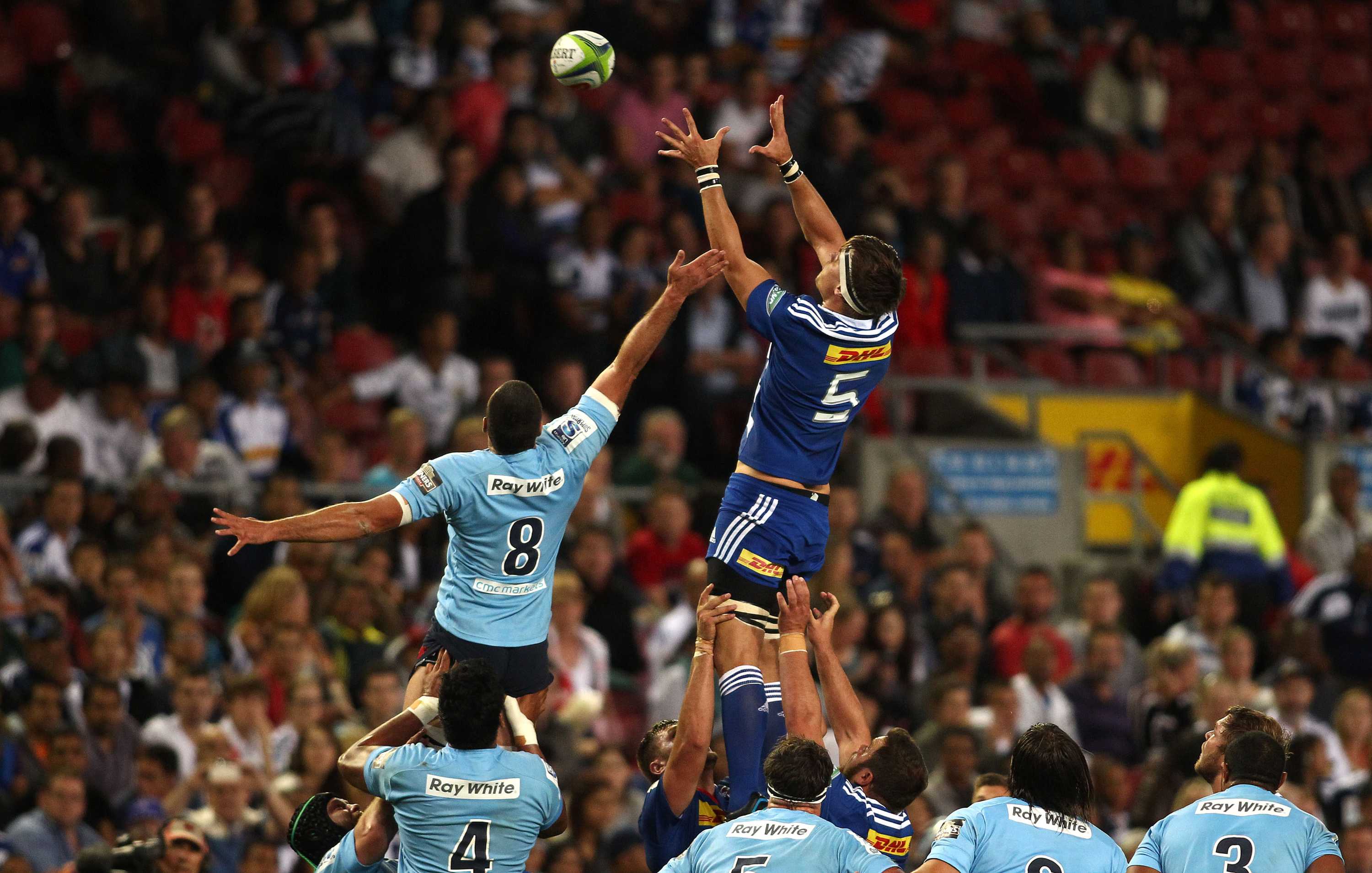 SANZAR confirms Super Rugby expansion to 18 teams in 2016 - ABC News
