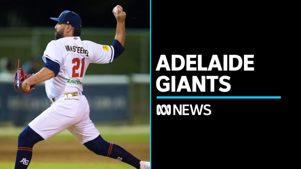 Baseball - Topic - ABC News