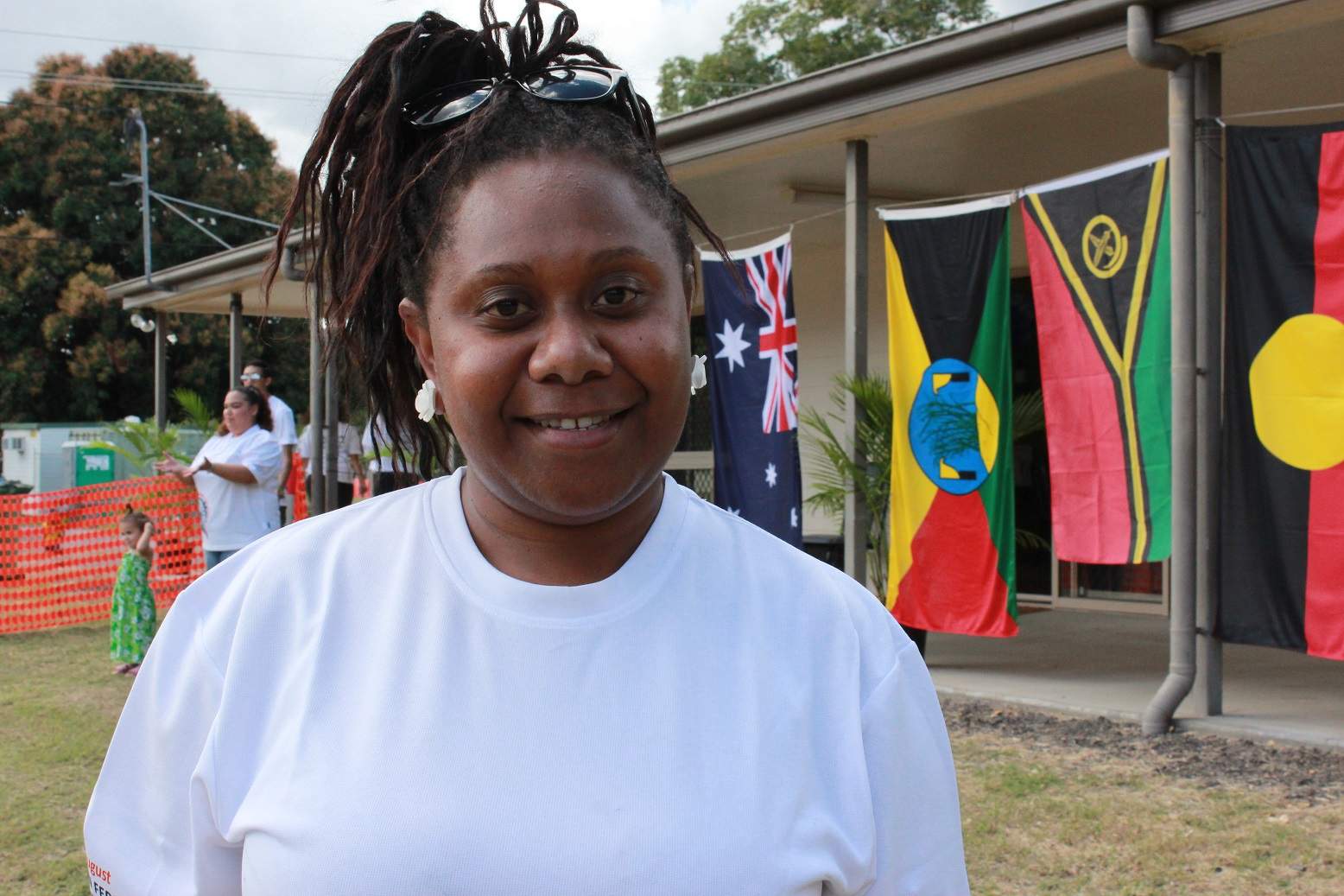 South Sea Islander community celebrates its history and recognition in ...