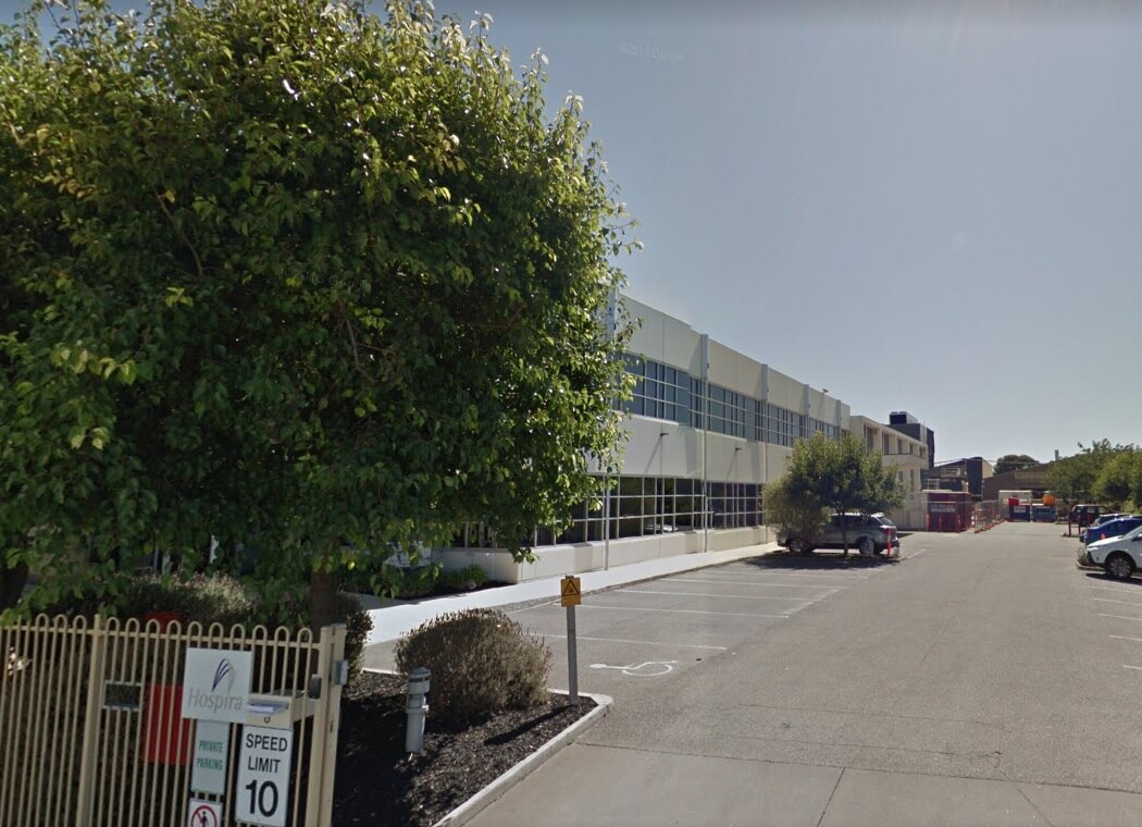 Cancer drug company Pfizer to pull out of Adelaide by end of 2021 - ABC ...