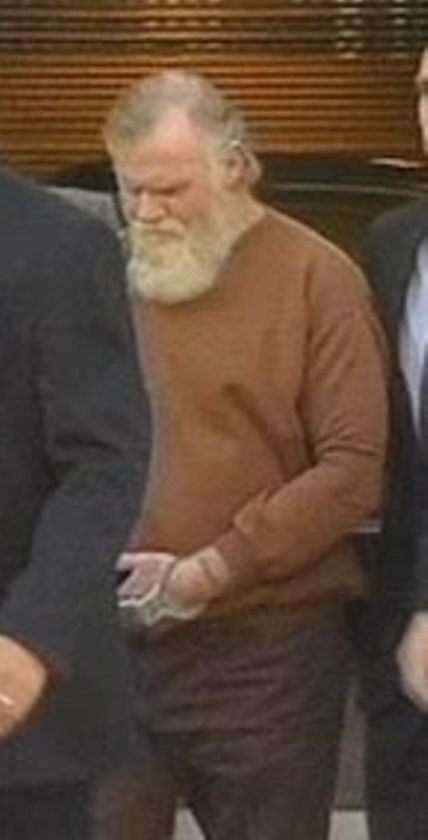 Inquest to probe serial killer's death - ABC News