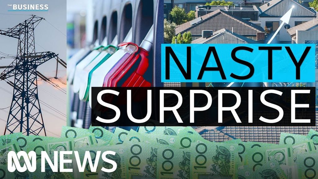 Higher-than-expected inflation raises risk of another interest rate ...