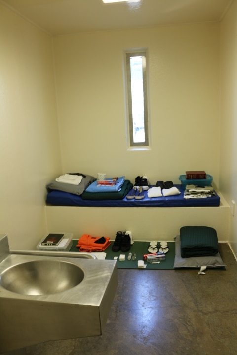 Guantanamo Bay: Foreign Correspondent goes inside the notorious US war ...