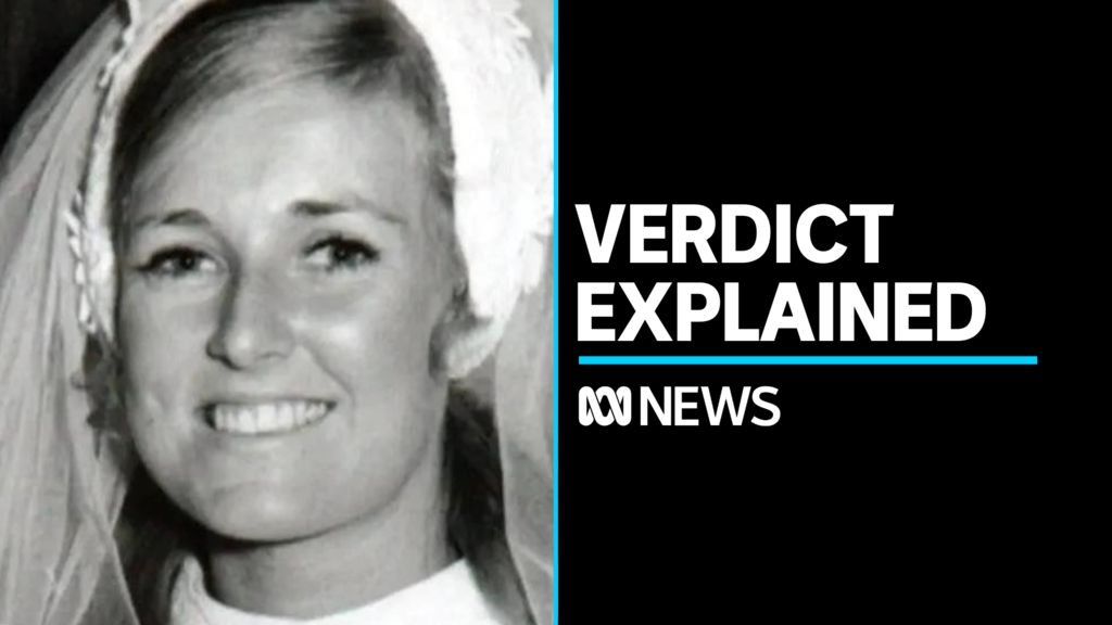 How Chris Dawson was found guilty of murdering his wife, Lynette - ABC News