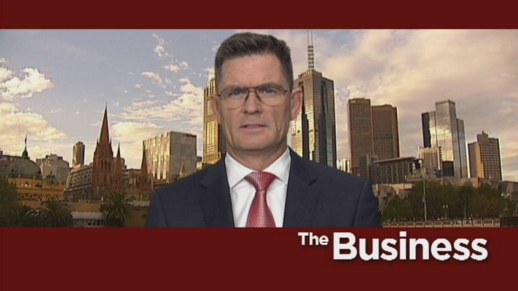 Monday markets with Marcus Padley - ABC News