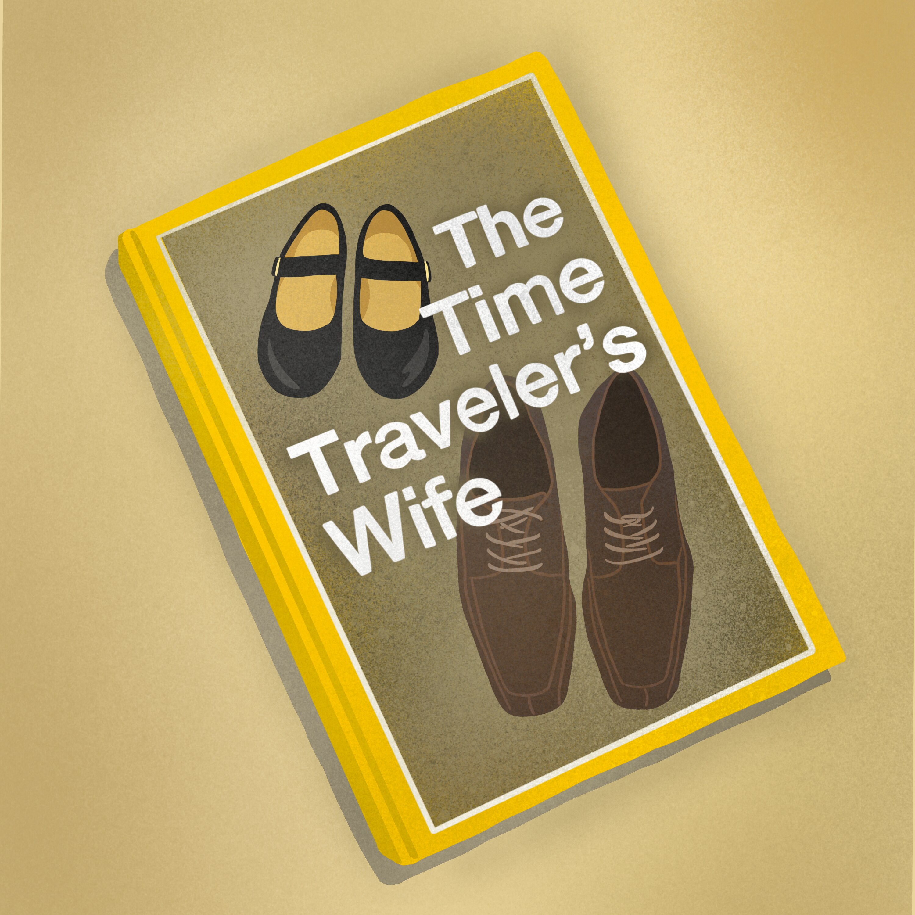 The Book Show with Claire Nichols - ABC listen