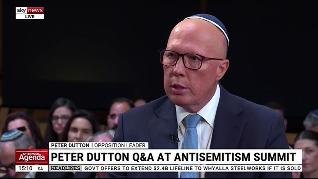 Peter Dutton accuses Labor of fast-tracking citizenships to boost ...