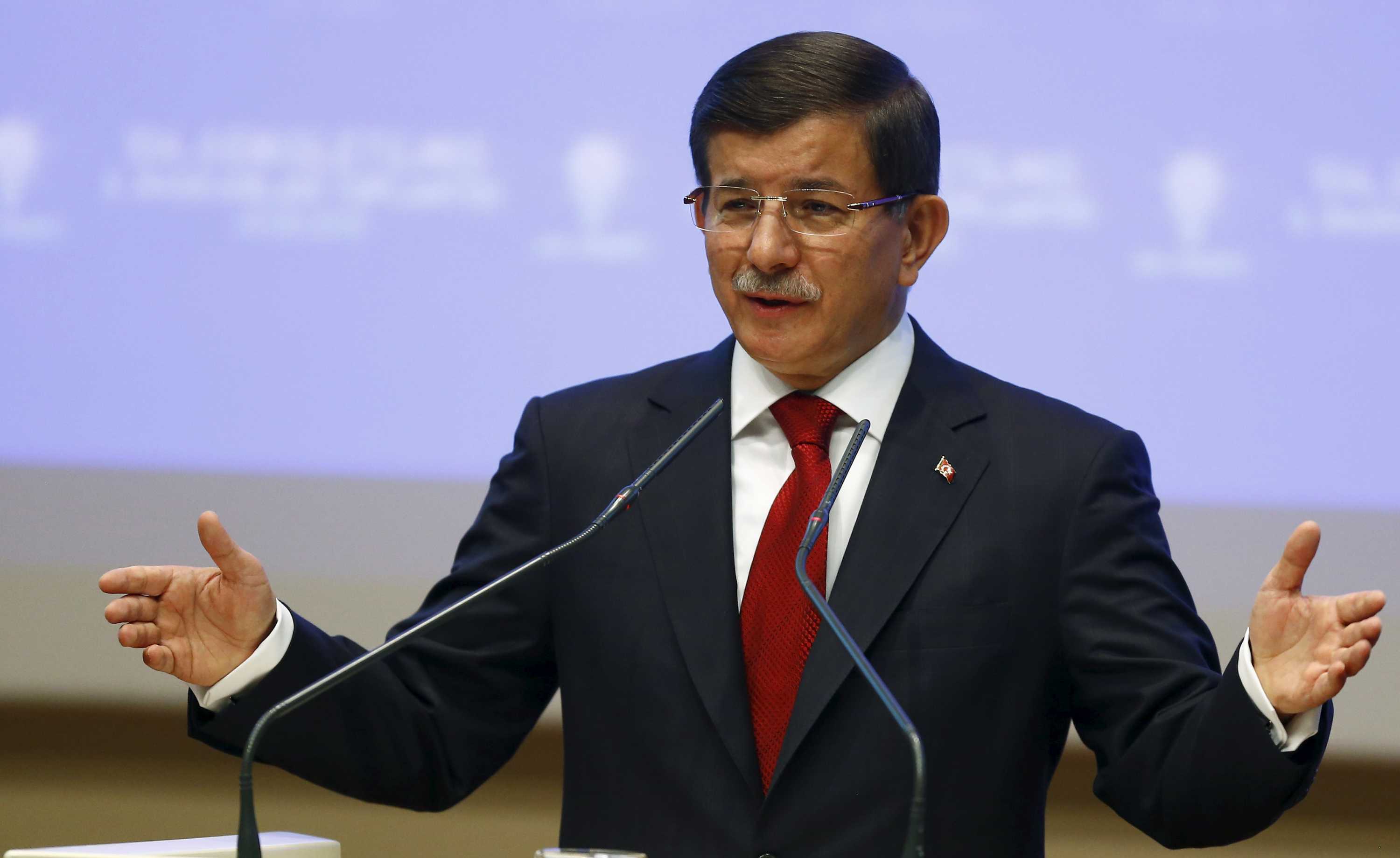 Turkey's president approves interim government, includes Pro-Kurdish ...