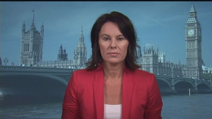 British MPs vote against military intervention in Syria over alleged ... British MPs vote against military intervention in Syria over alleged ...