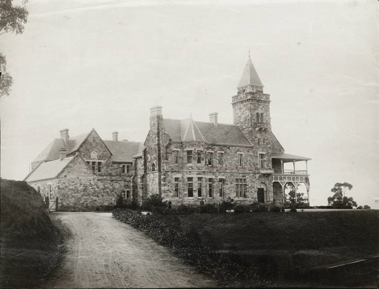 After more than 60 years Marble Hill regains its former glory - ABC listen