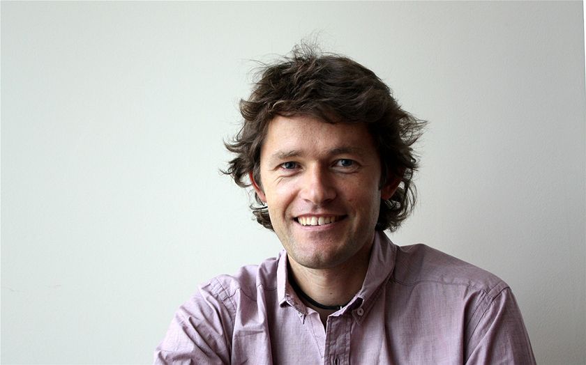 The adventures of Tim Cope: Part 1 - ABC listen