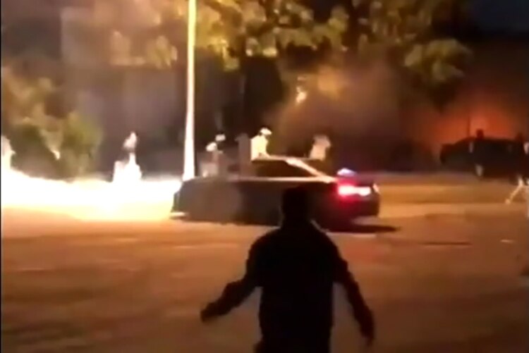 Gold Coast a hotspot for illegal hooning spurred on by car races ...