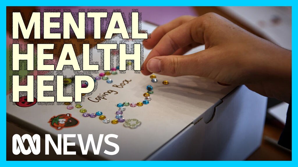 How to improve mental health literacy in schools - ABC News