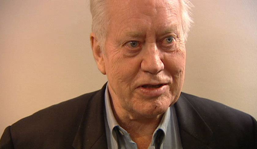 Tributes for eccentric US philanthropist Chuck Feeney, Queensland ...