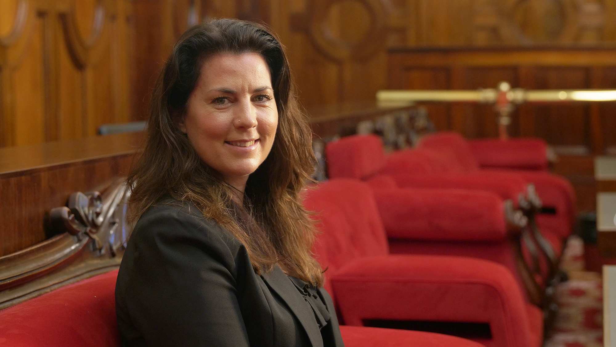 Former Tasmanian governor urges MPs to reject assisted dying bill - ABC ...