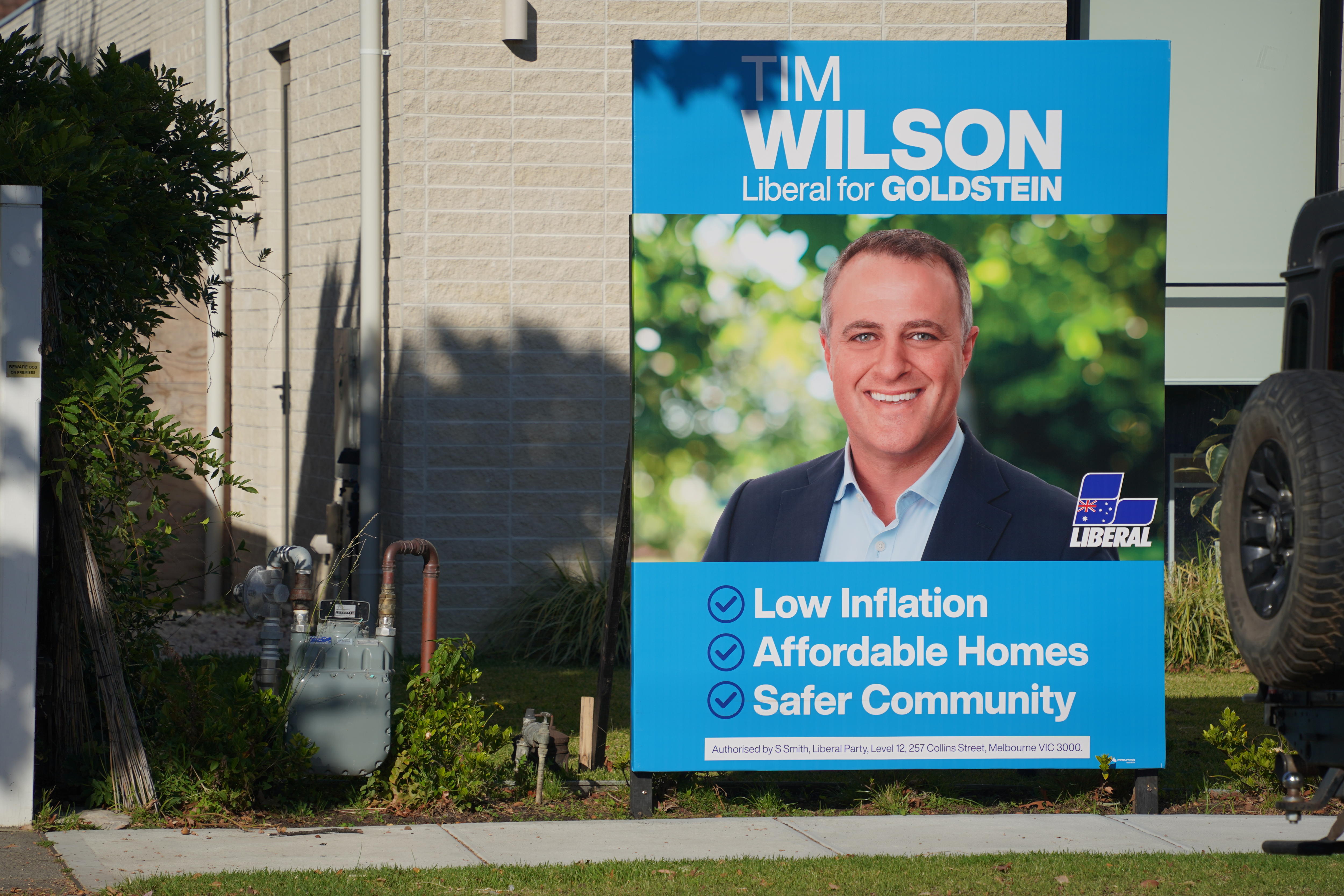 Larissa Waters secures top Greens job while Tim Wilson waits anxiously ...