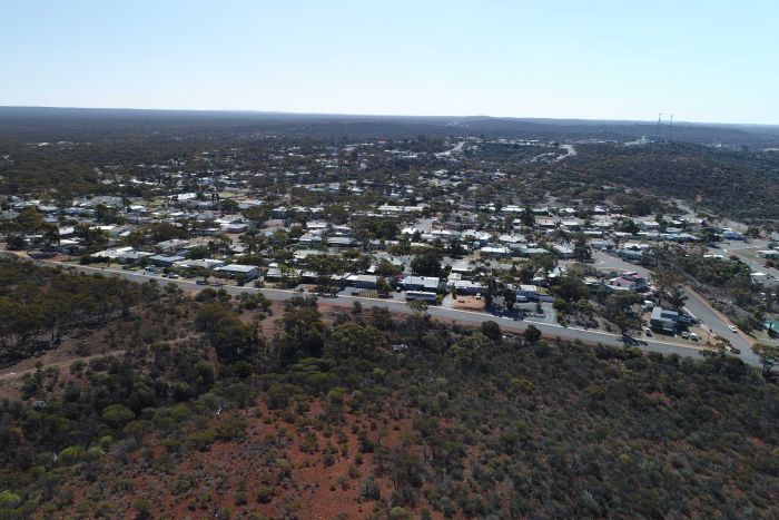 Temuan Emas Besar Rp158 Miliar Picu Antusiasme Di Australia Barat - ABC ...