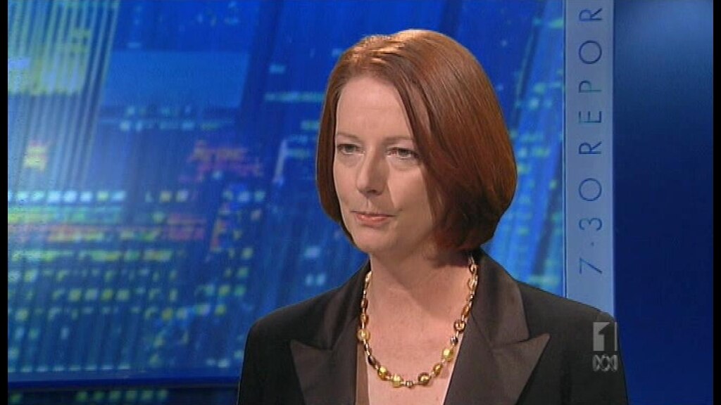 Heather Ewart - ABC News