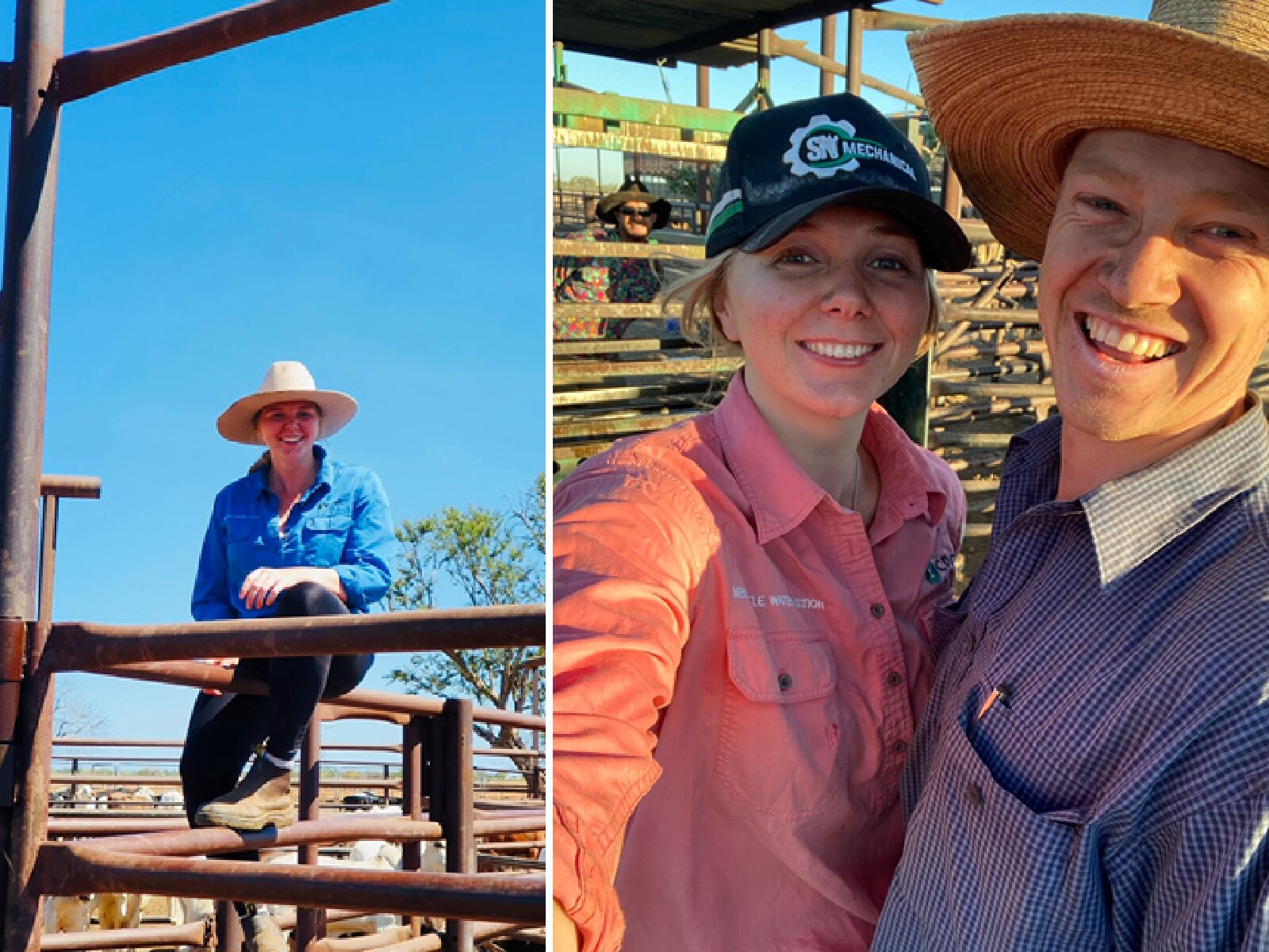 Female Australian Outback People Is It Worth Visiting The Australian