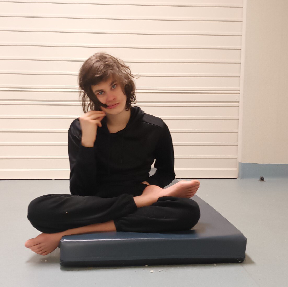 Karlie Pearce-Stevenson's accused murderer Daniel Holdom charged over ...