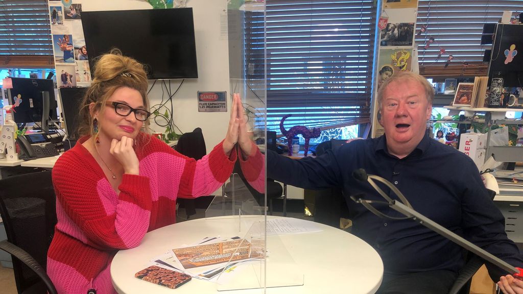 Talking Pictures - ABC News