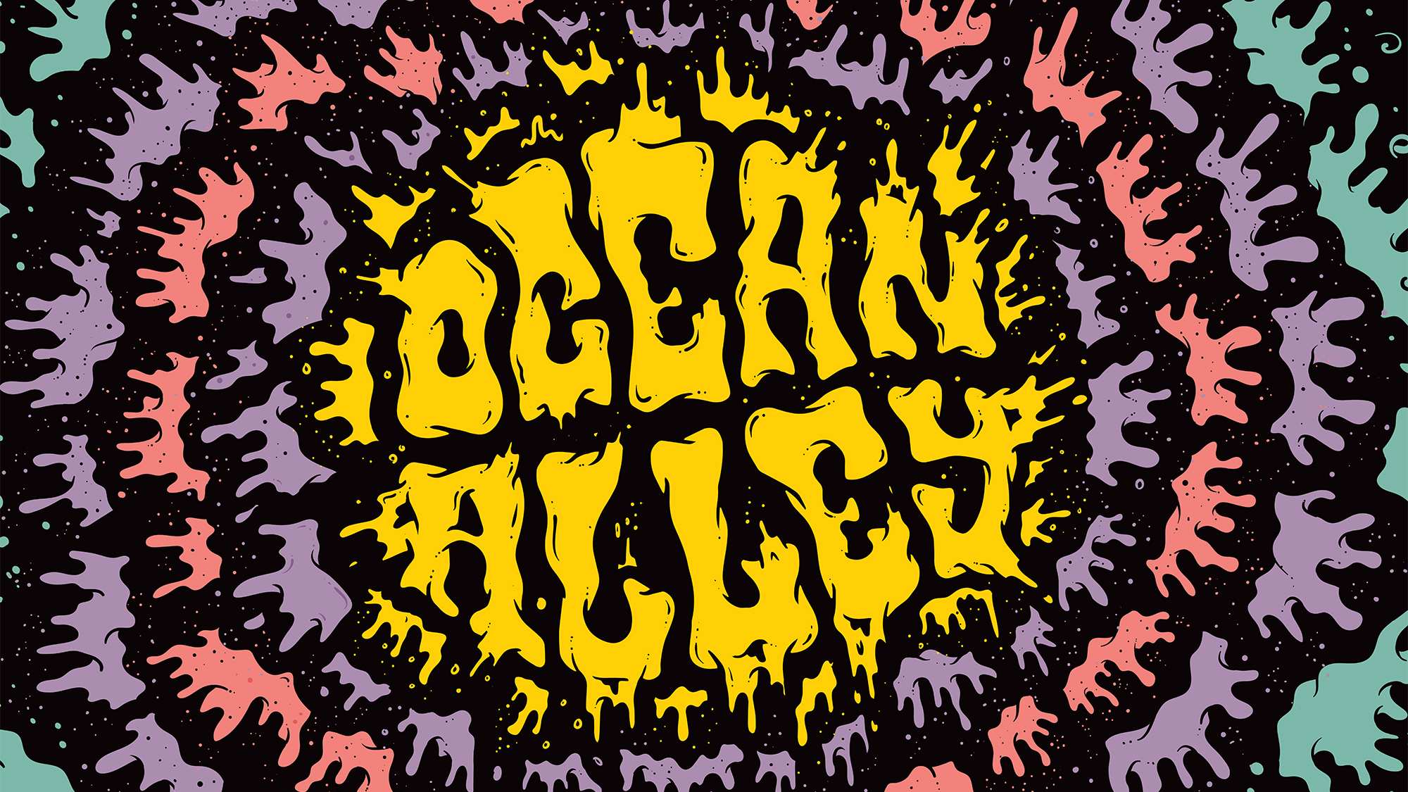 If You Like Ocean Alley... - triple j