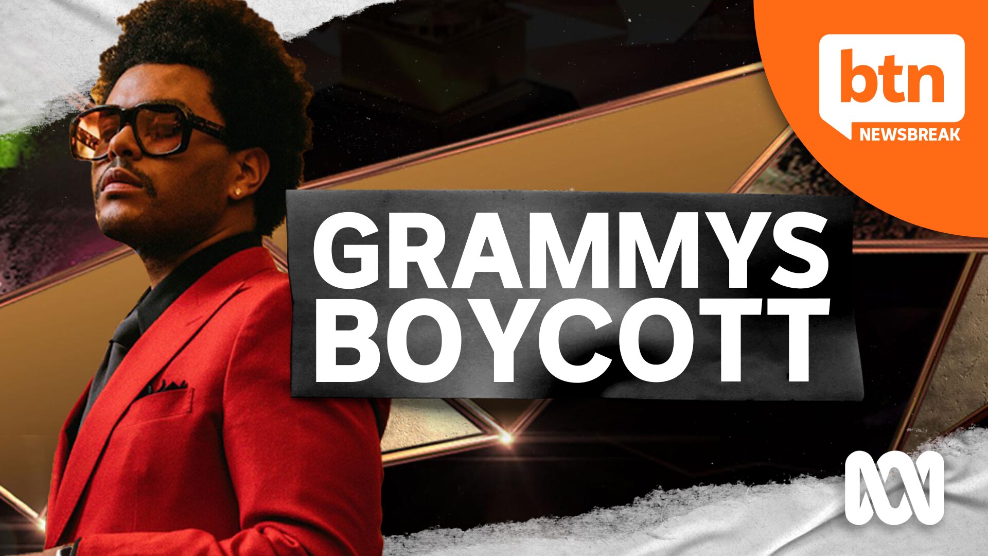 BTN Newsbreak 12/3/2021 - Behind The News