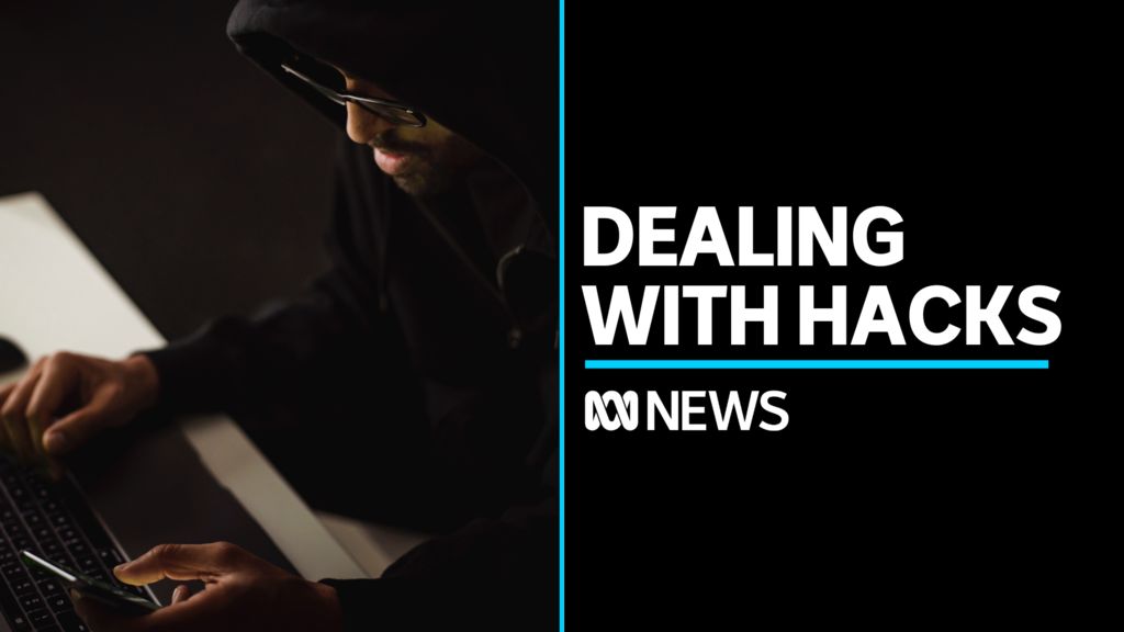 How Jim and Mary-Jane are dealing with falling victim to data hacks ...