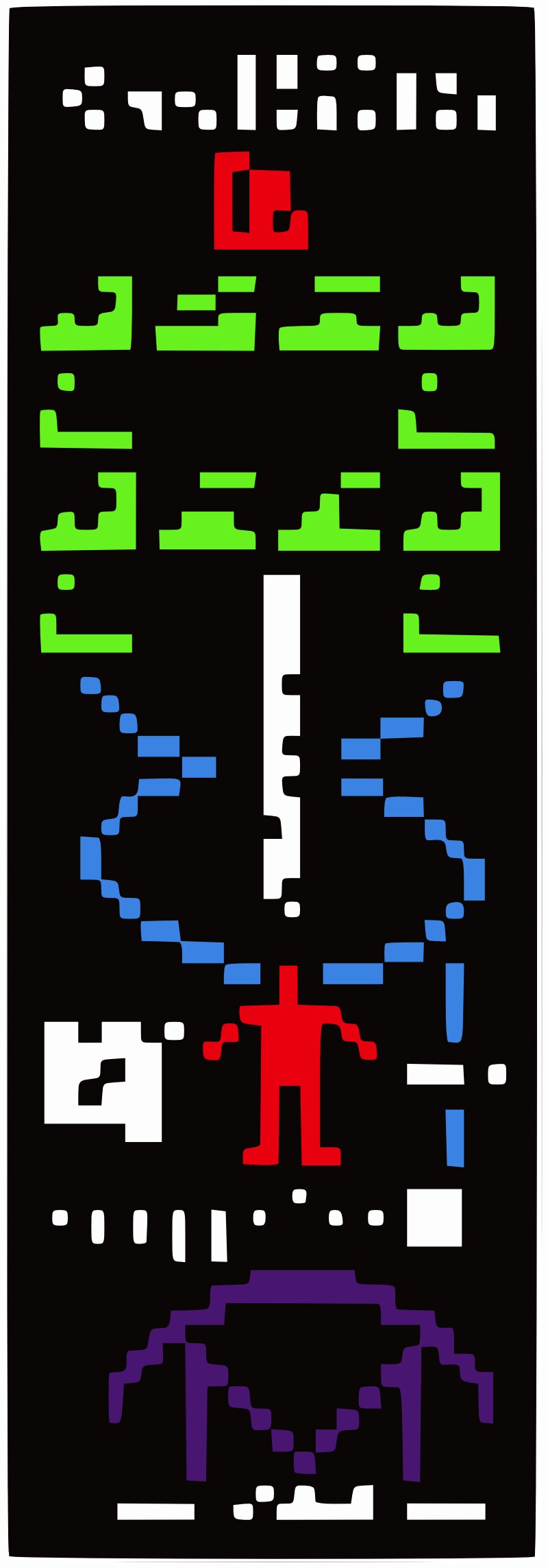 The Arecibo message - ABC Radio National