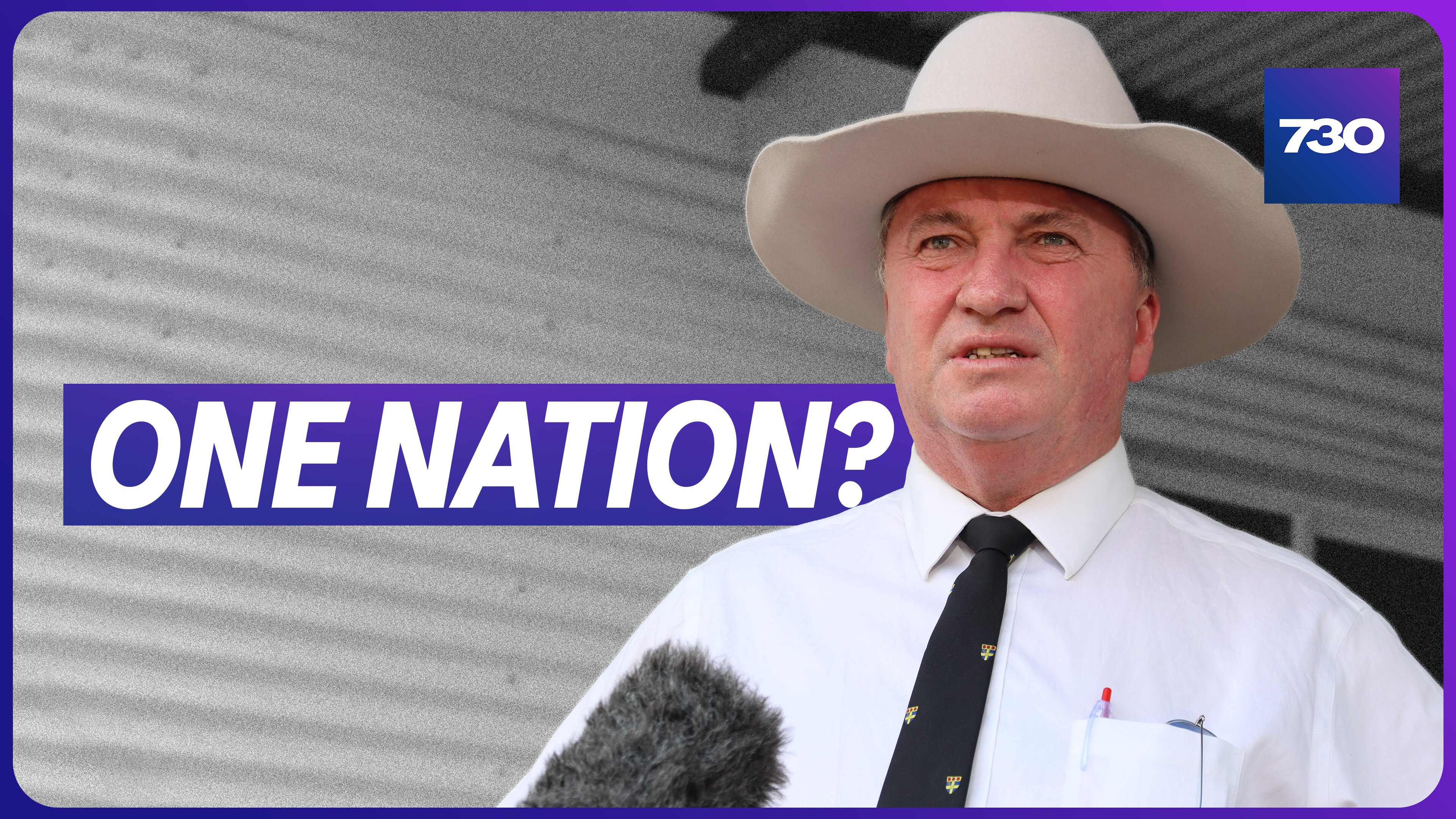 What is next for Barnaby Joyce? - ABC News
