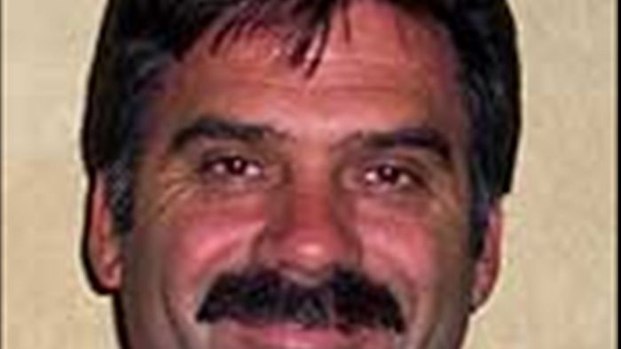 The Interview: Rev. Richard Pengelly - ABC listen