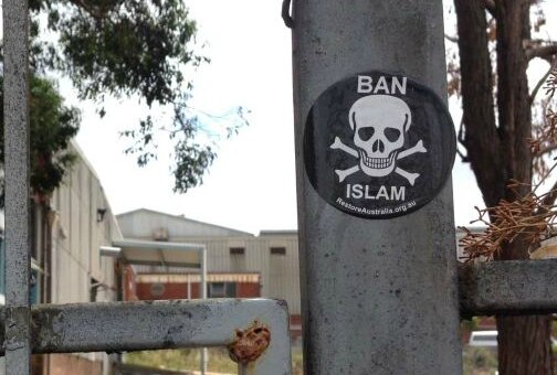Is nothing sacred anymore? - ABC News