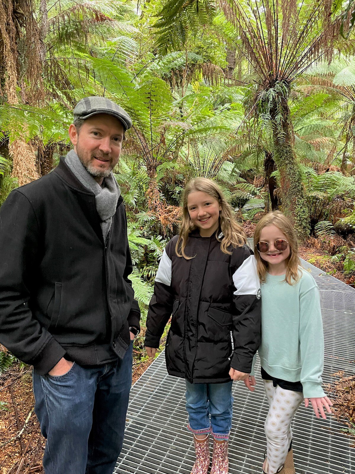 Conor Duffy - ABC News