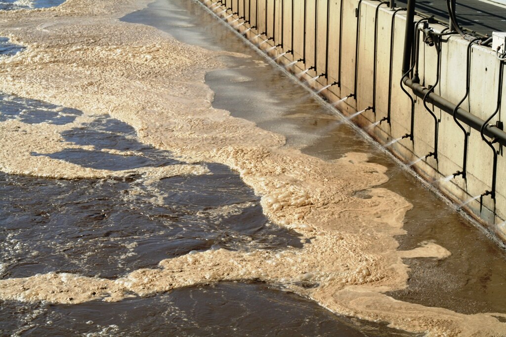 Activated sludge - ABC listen