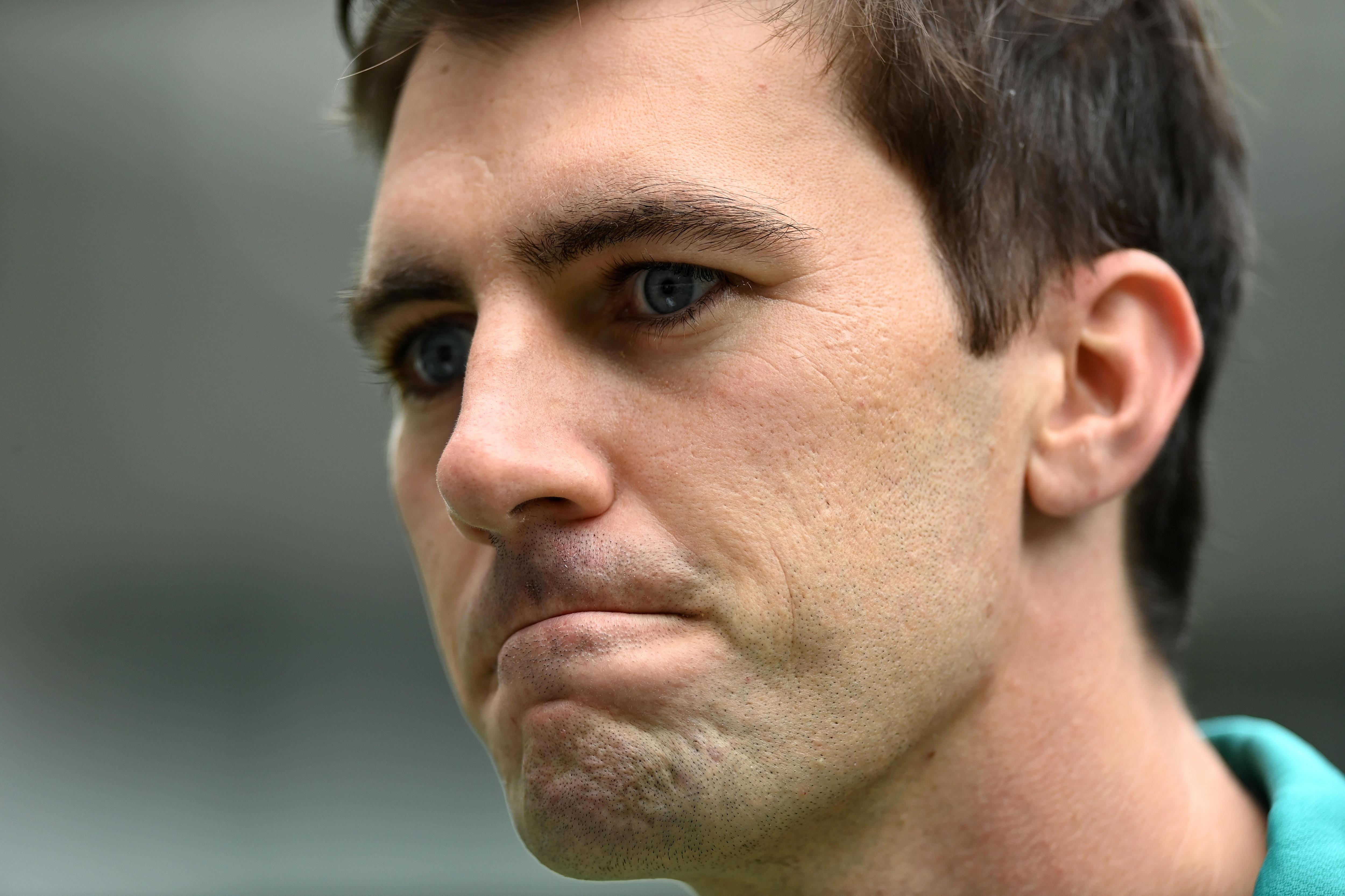 Pat Cummins says he was angry after COVID-19 exposure saw him miss the ...