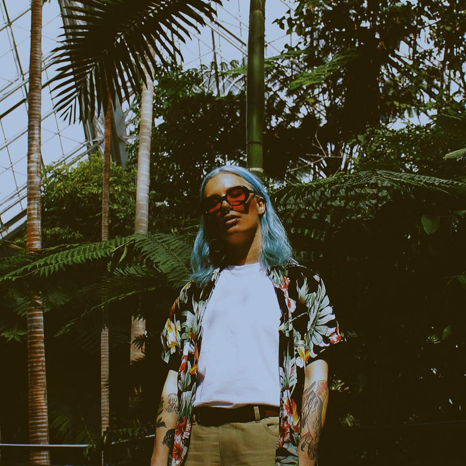 Mix Up: Godlands - triple j