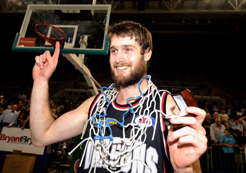 Dragons complete rags to riches tale - ABC News