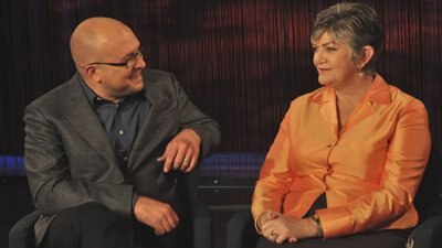 Life's Big Questions: Di Fingleton - ABC Religion & Ethics