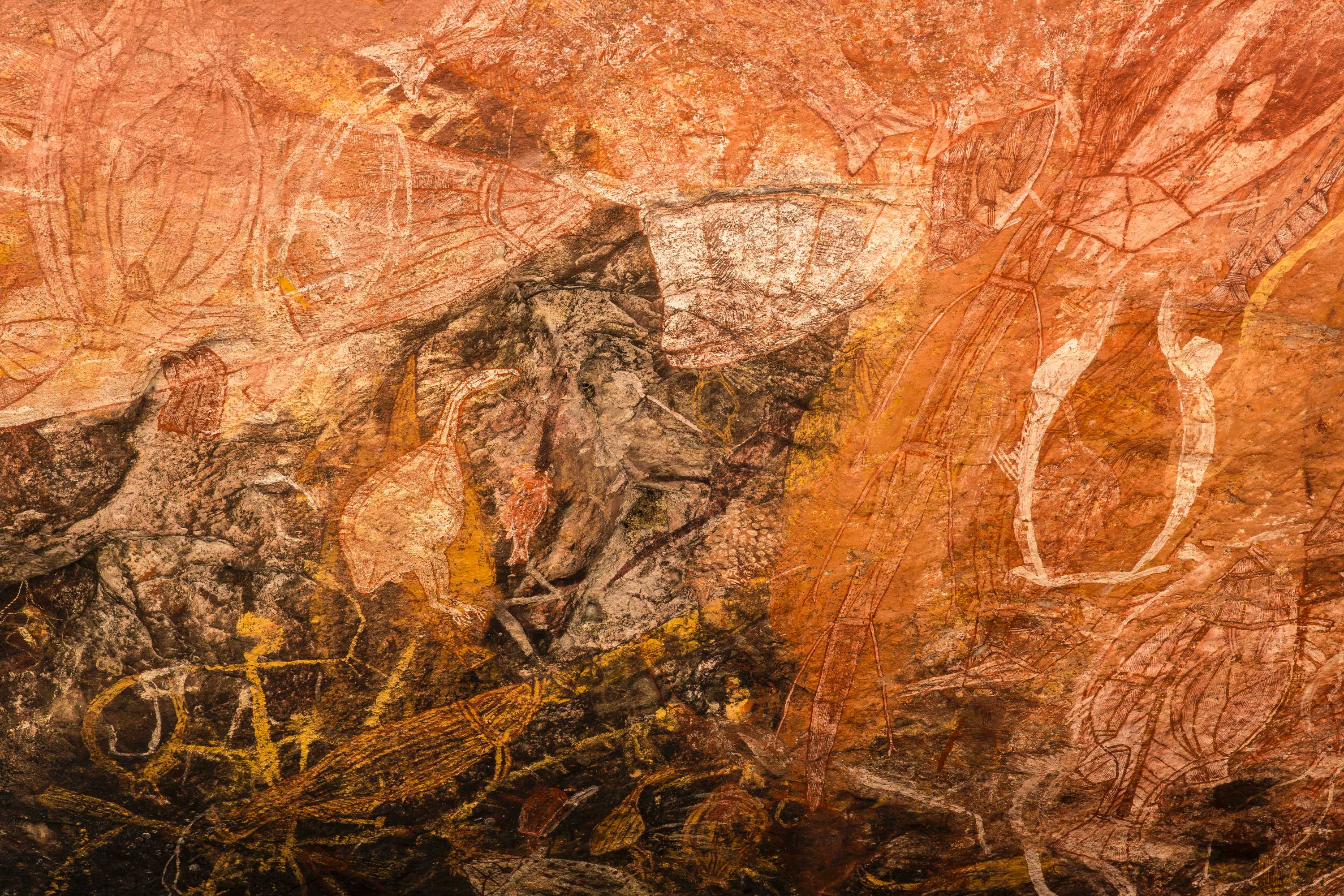 Awabakal history gives us a glimpse of what reconciliation looks like ...