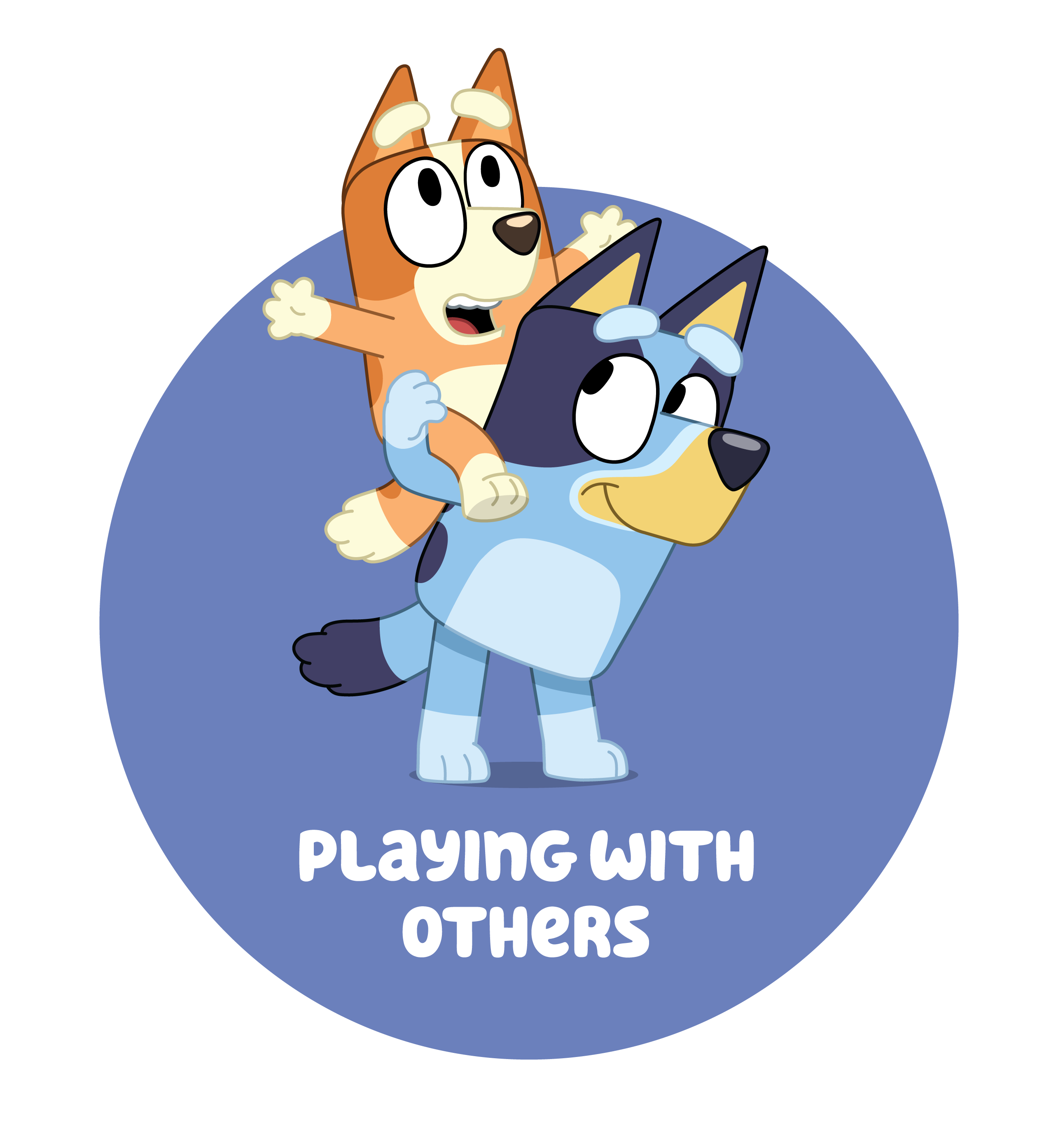 Bluey Early Education Resources - ABC Kids