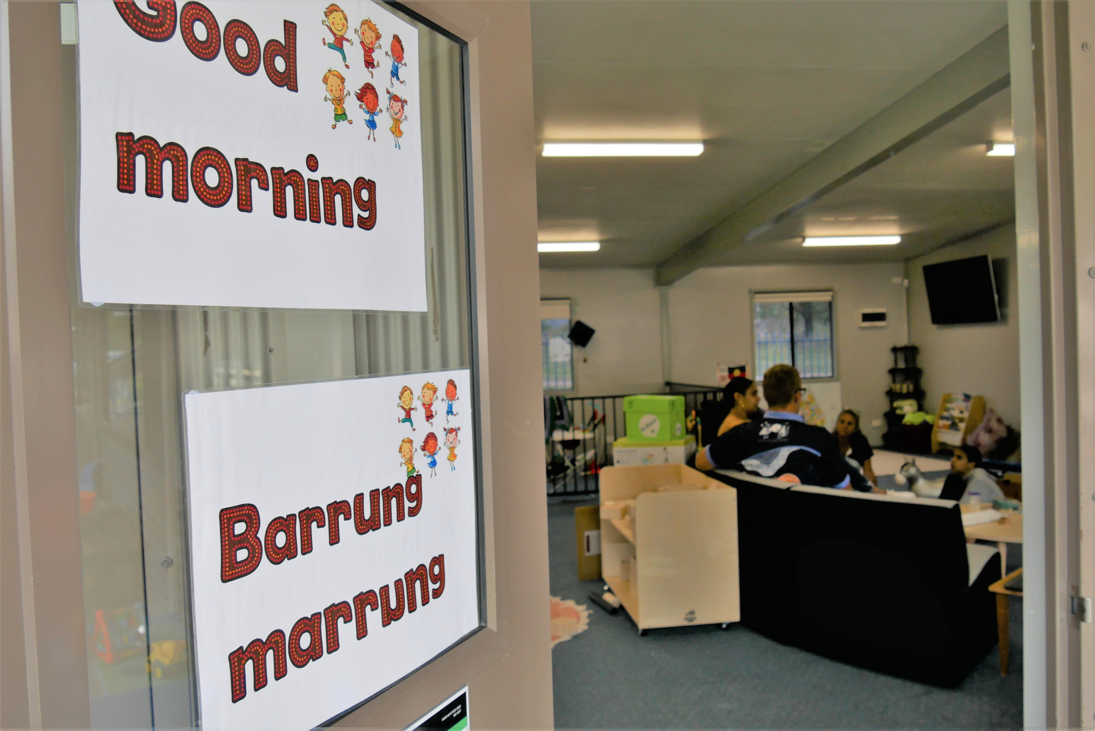 Macleay Vocational College, Kempsey, helps teenage mothers complete year 12 and HSC exams - ABC News