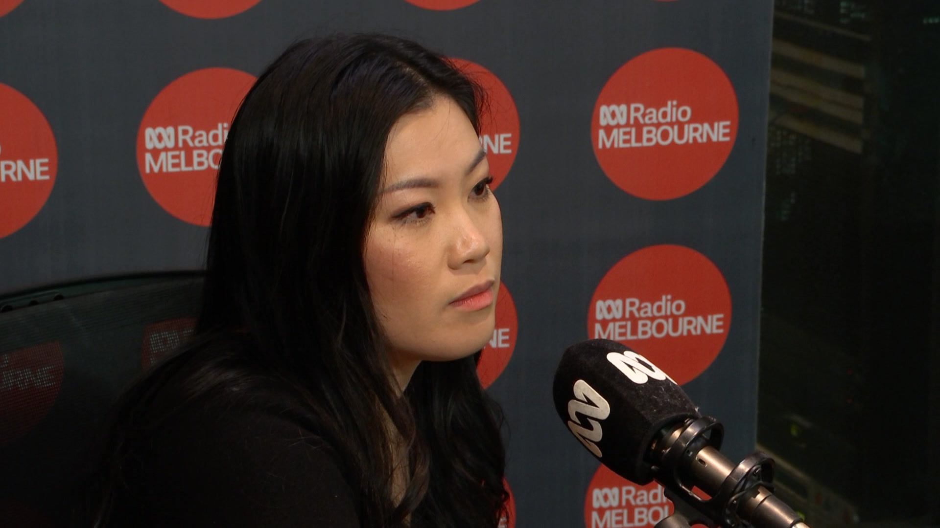 Liberal candidate for Warrandyte Nicole Werner says community issues ...