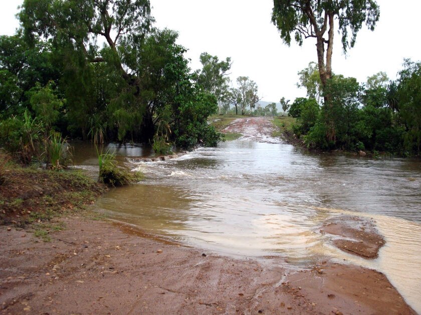 Tale of Kimberley survival prompts warnings - ABC News