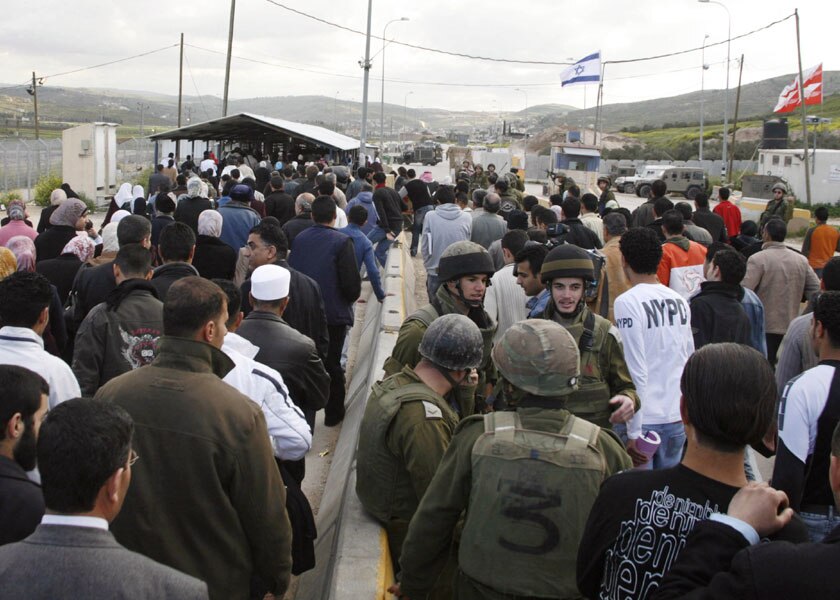 US delivers Mid East security plan - ABC News