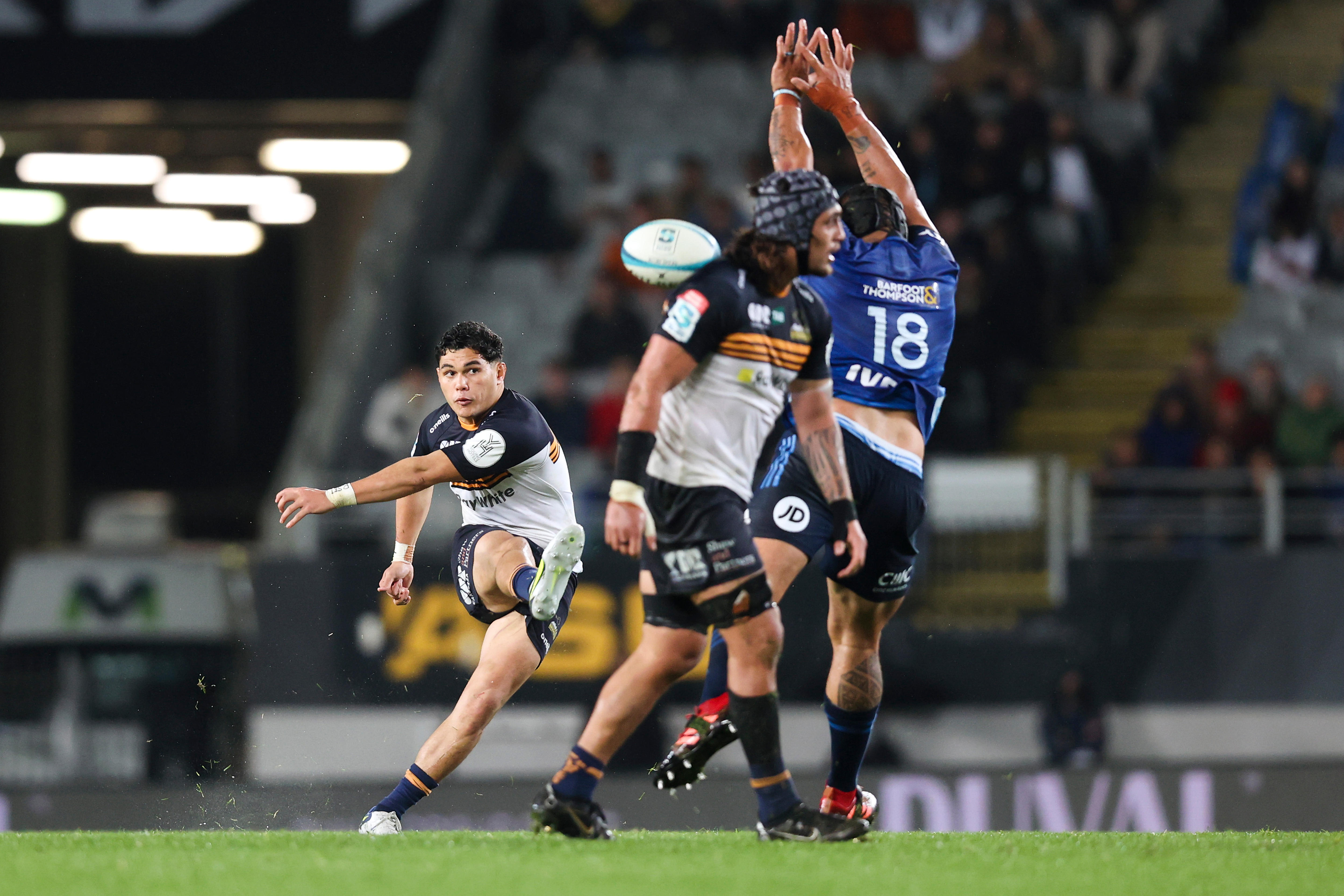 Super Rugby - Topic - ABC News