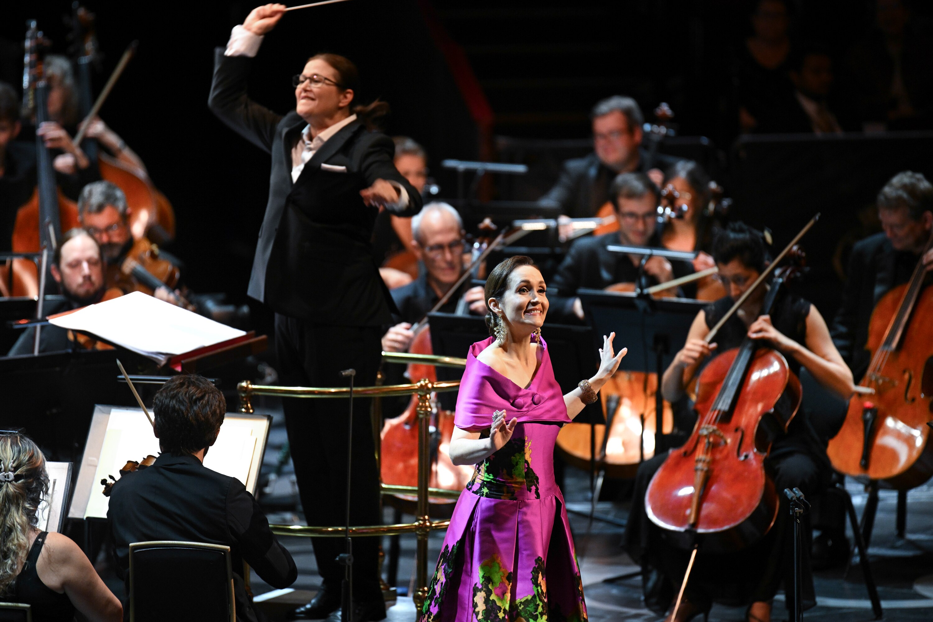 2025 Proms: BBC Concert Orchestra: Viennese Waltzes - ABC listen