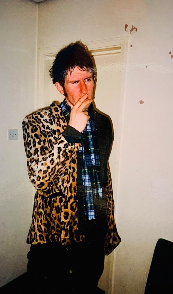 Why everyone from Thom Yorke to Shirley Manson to You Am I wore this ...