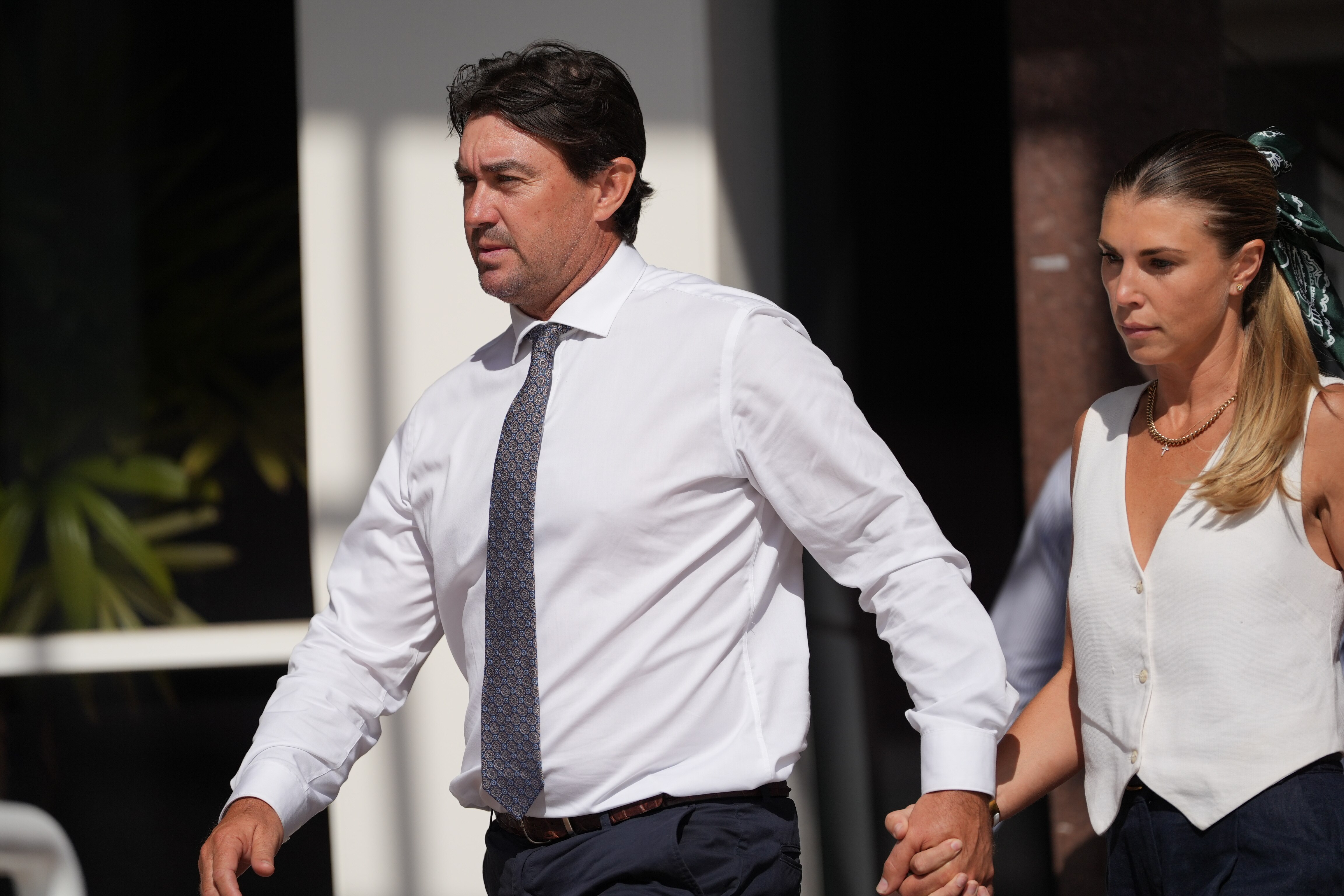 Matt Wright trial: Jury hears Netflix star's colleague asked for ...