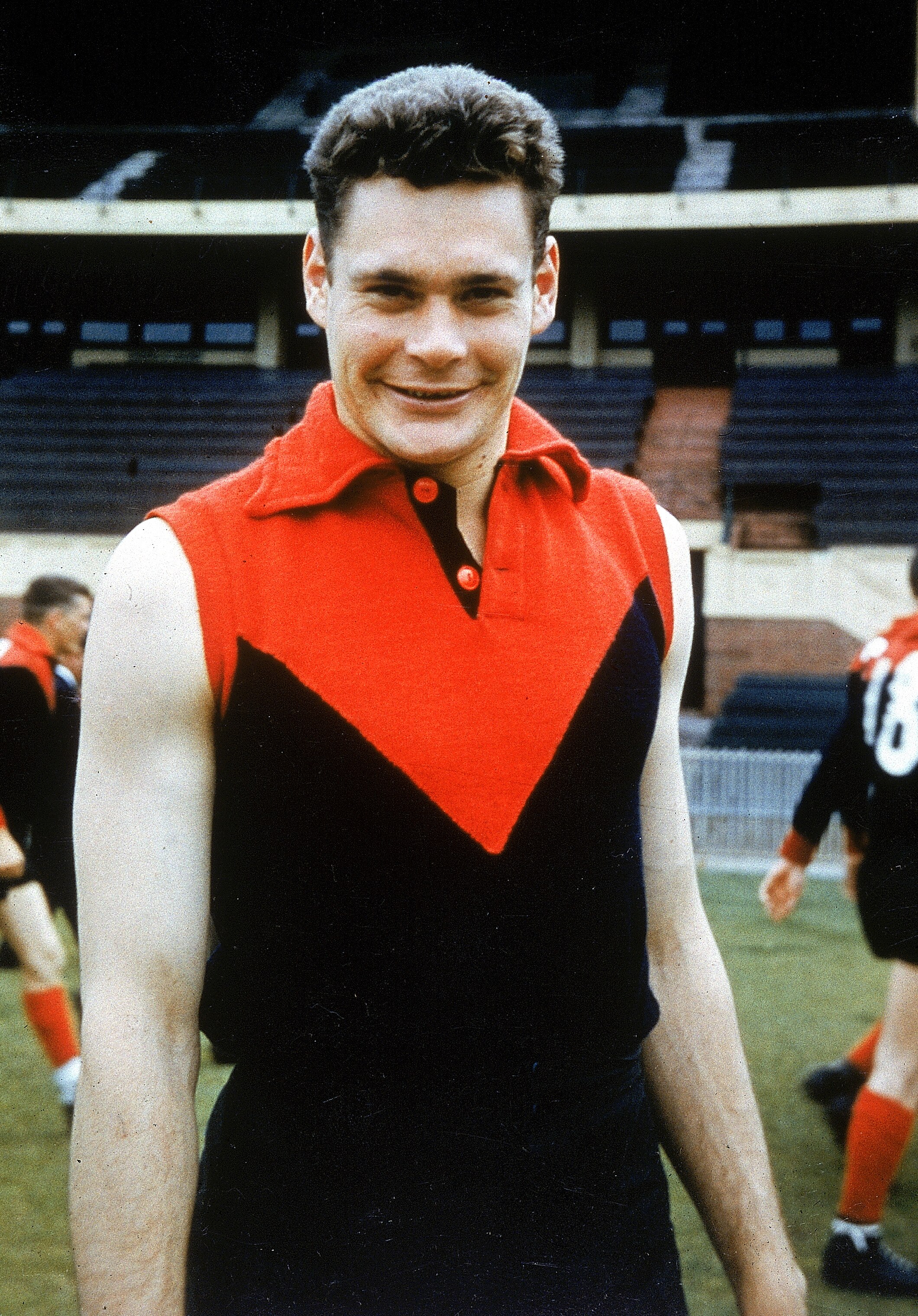 Melbourne Football Club AFL grand final appearance a chance to emulate ...